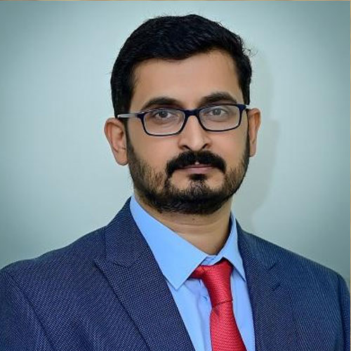 Meet Our Leaders – MVR Cancer Center