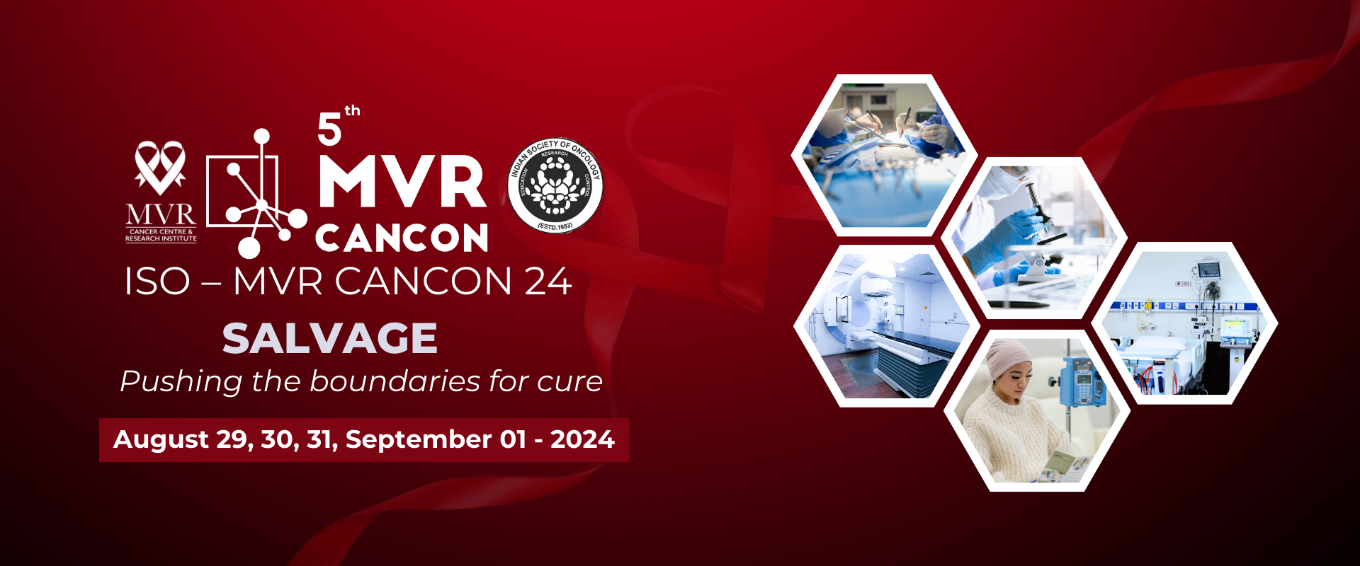 MVR Cancer Centre & Research Institute – With you in the fight against ...